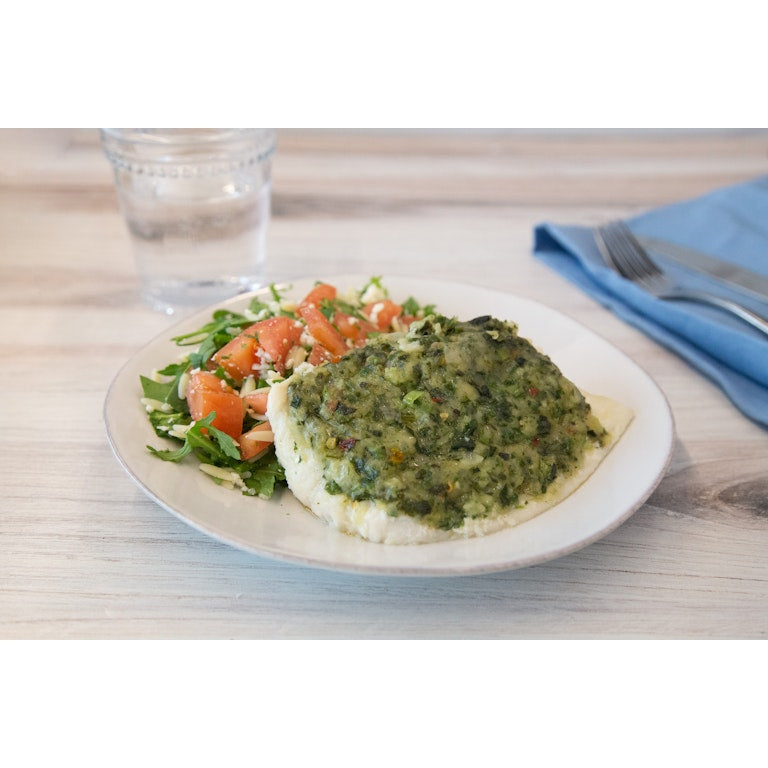 Garlic Parmesan Sole - [50% OFF] – Alaskan Seafood Guys