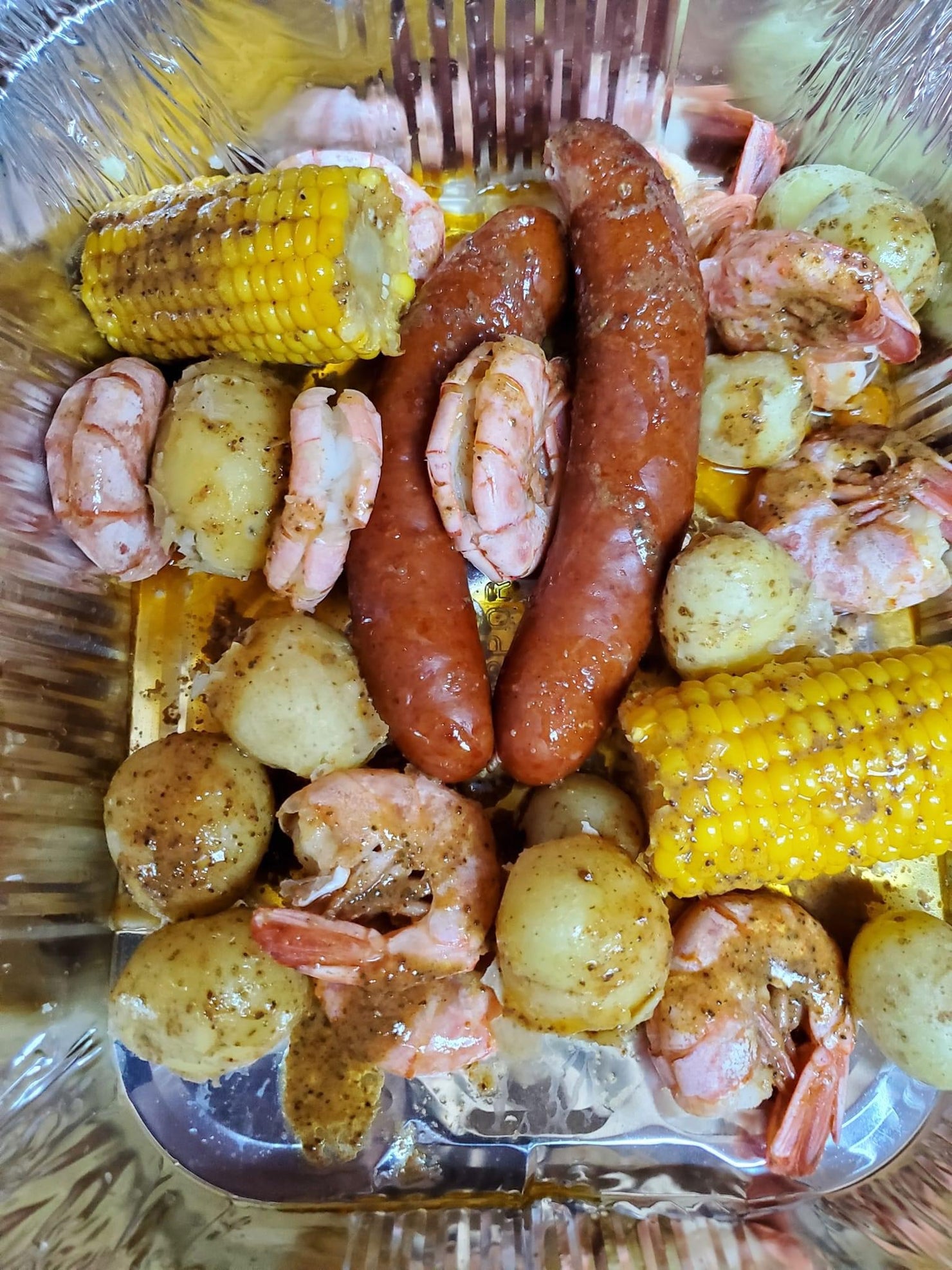 Seafood Boil Kits – Alaskan Seafood Guys